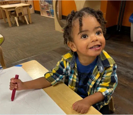 Little Sprouts Learning Center